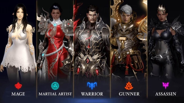 Lost Ark Guide: Which Class Is The Best Solo Class